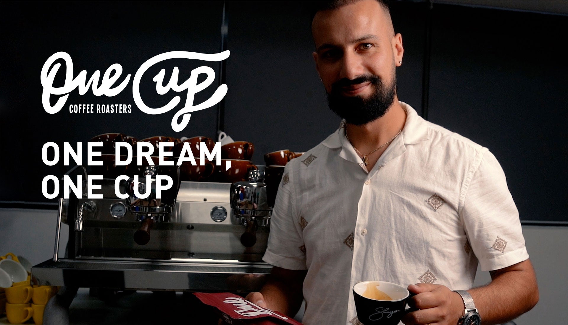 Café de especialidad por Héctor Hernández - One Cup Coffee – One Cup ...